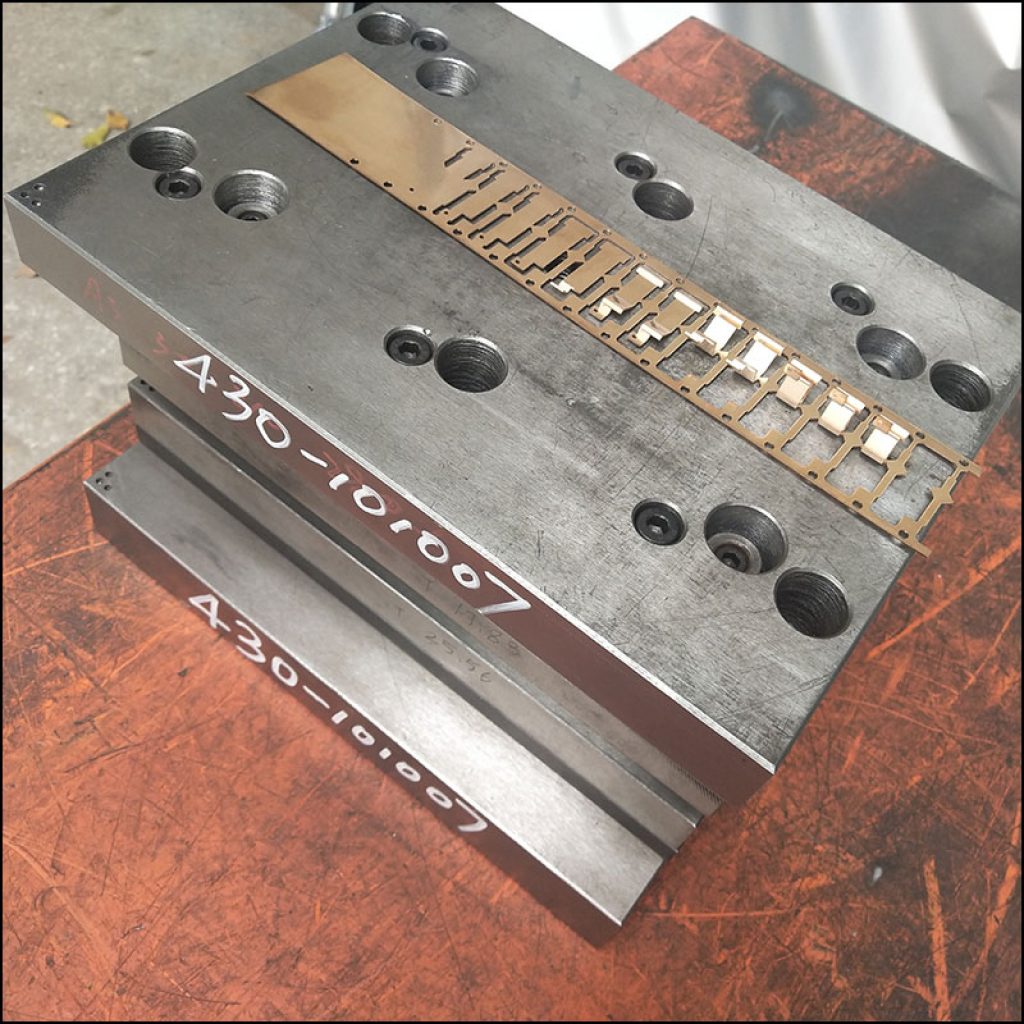 Beryllium Copper Mold | Beryllium Copper Die | Copper Beryllium Jig And ...