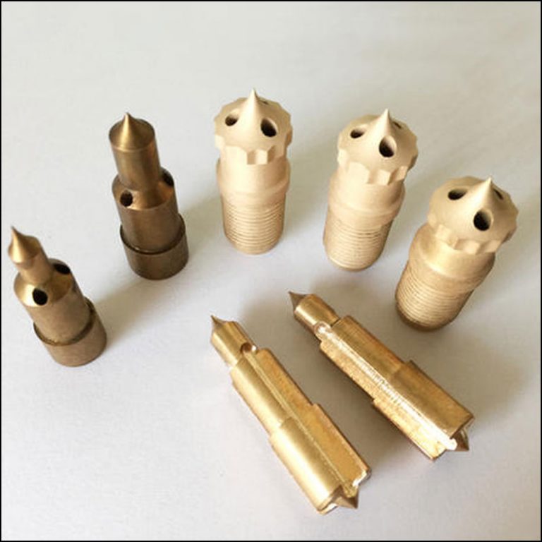 Beryllium Copper Mold | Beryllium Copper Die | Copper Beryllium Jig And ...