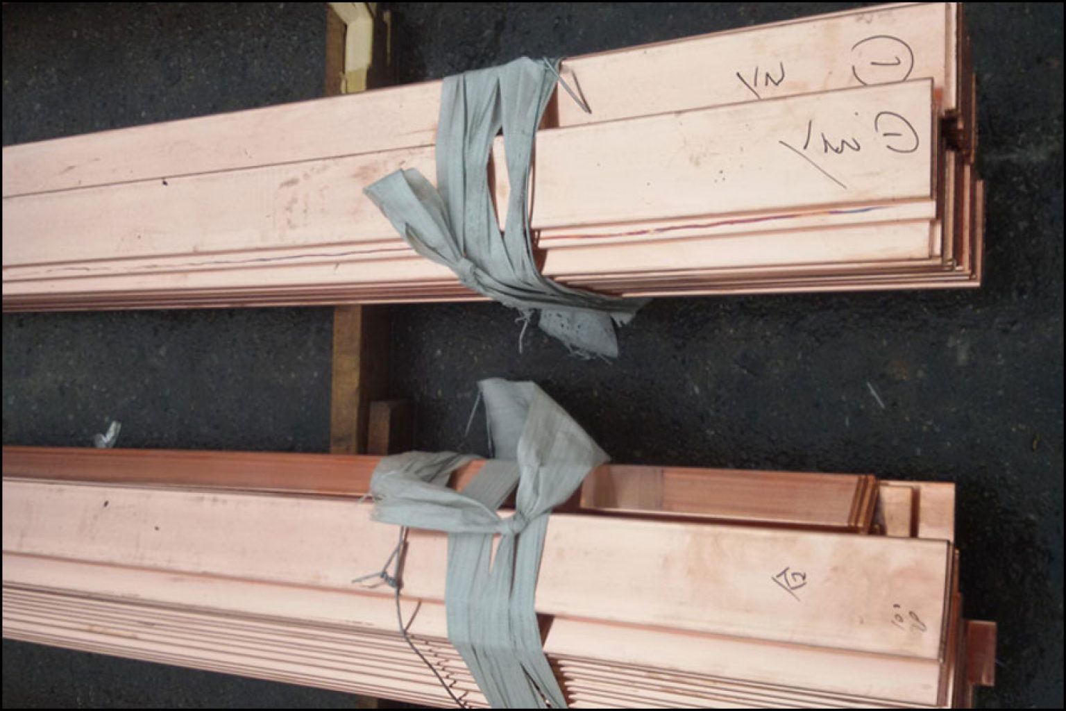 Wear Resistance Compare Of Alloy 25 And ToughMet 3 | Wonder Copper