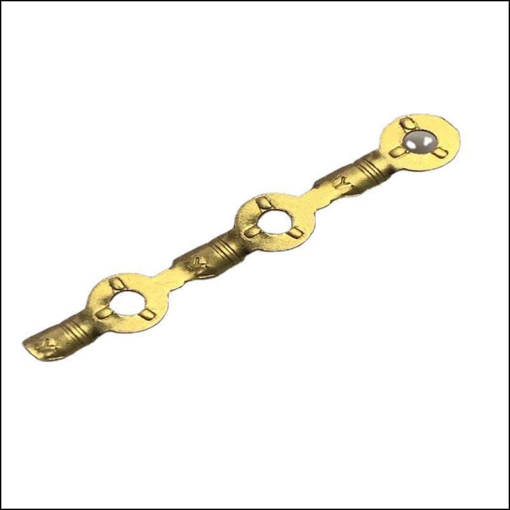 Beryllium Copper Springs | Beryllium Copper Compression Springs ...