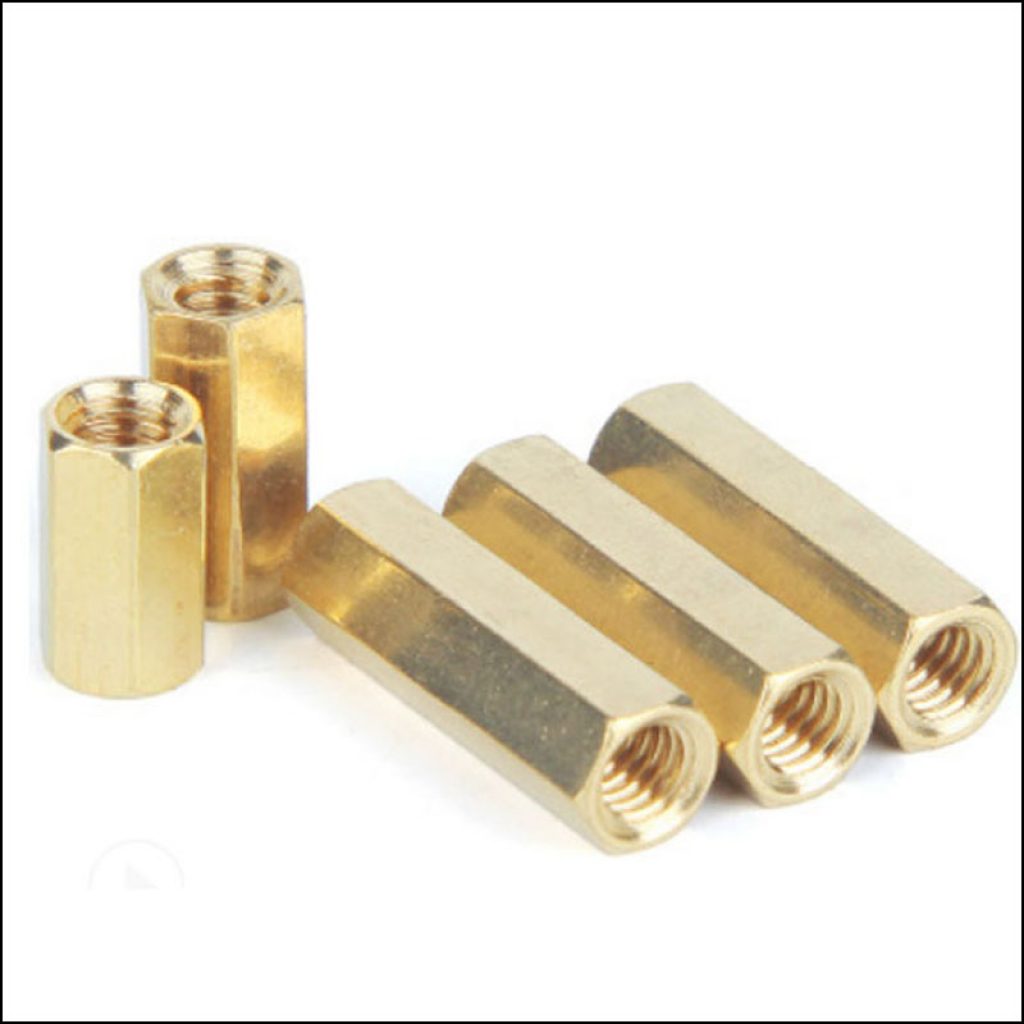 Beryllium Copper Plunger Tips | Wonder Copper